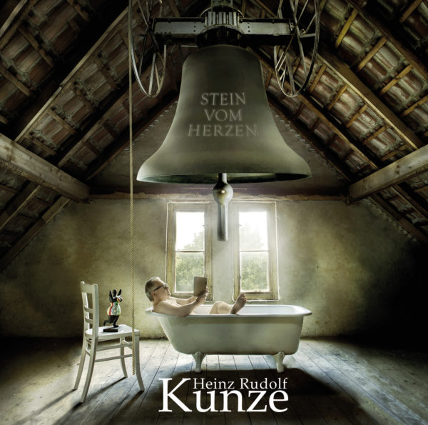 Heinz Rudolf Kunze