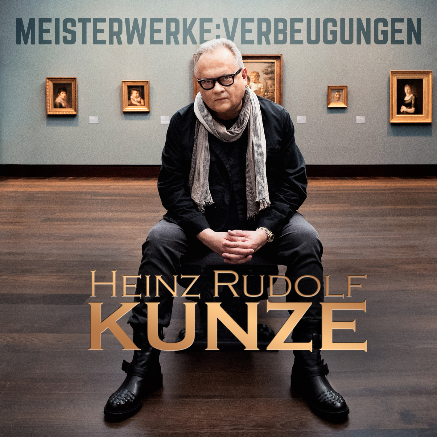 Heinz Rudolf Kunze