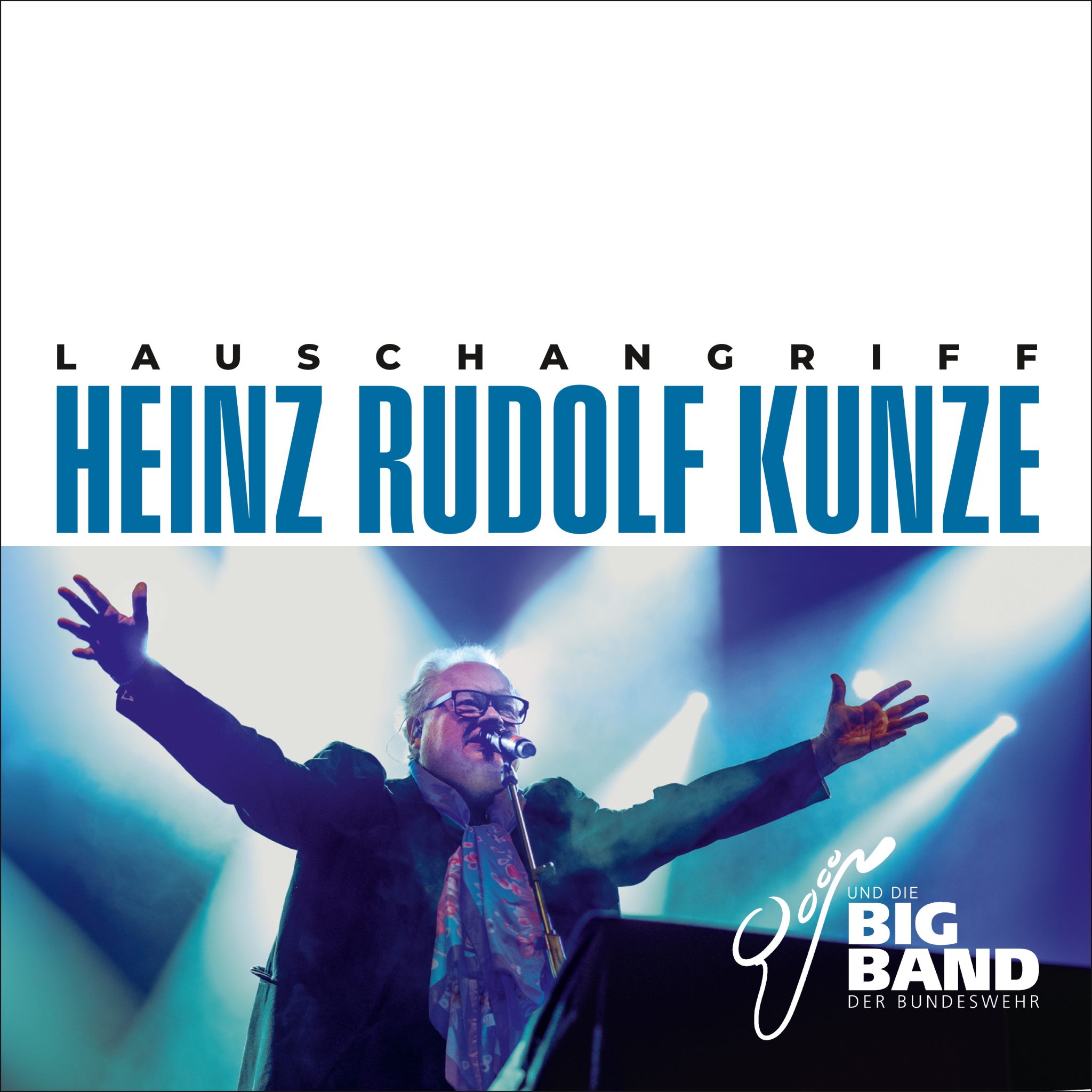 Konzerte | Heinz Rudolf Kunze