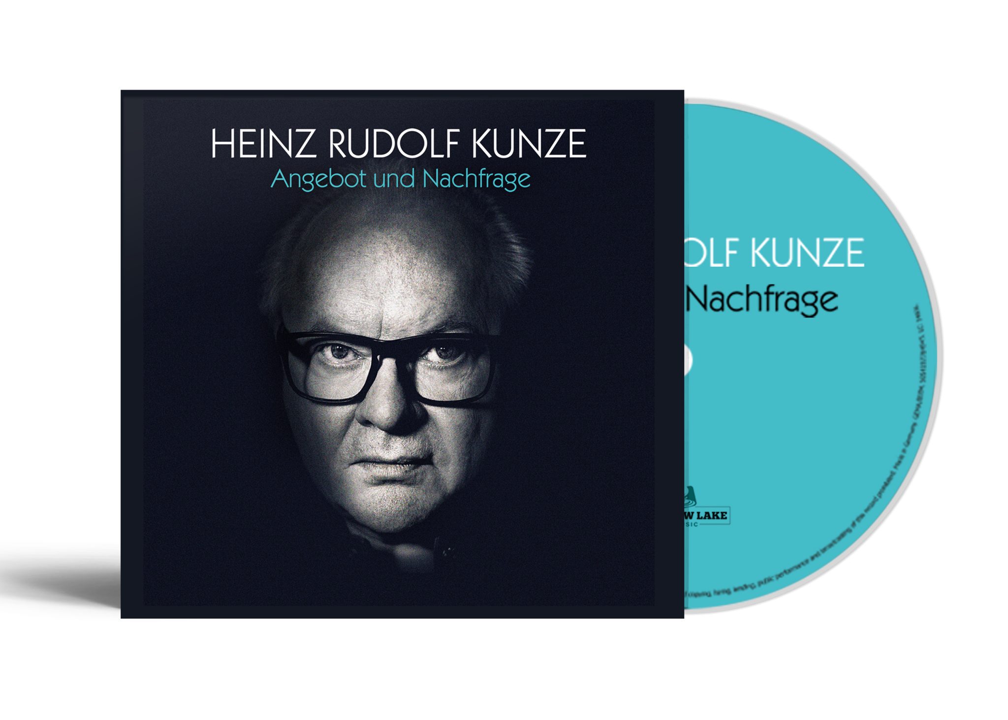 Konzerte | Heinz Rudolf Kunze